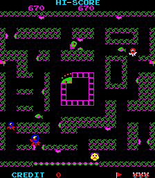 Devil Fish | ClassicReload.com